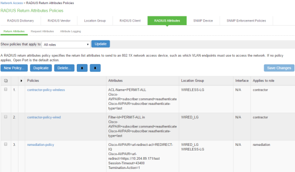 Configuring Agentless Host Checking with Native Supplicant Configuring Agentless Host Checking with Native Supplicant