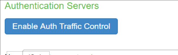 Example Configuration: Guest Access with Juniper Mist WLC