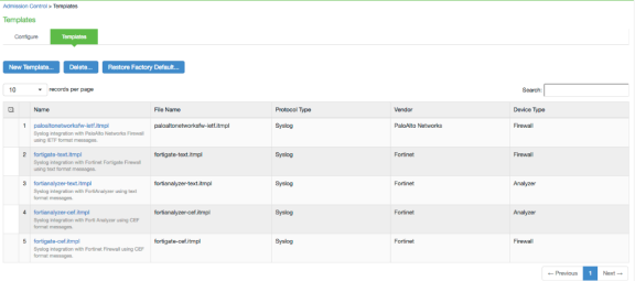 Configuring Ivanti Policy Secure with PAN Next Generation Firewall