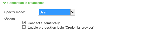 Configuring User-at-Credprov Credential Provider Authentication for a ...