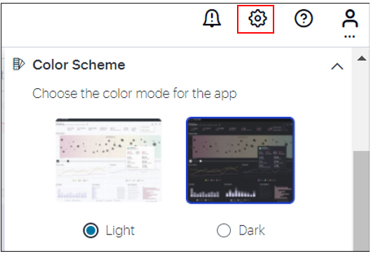 Logging in to Ivanti Neurons for Secure Access