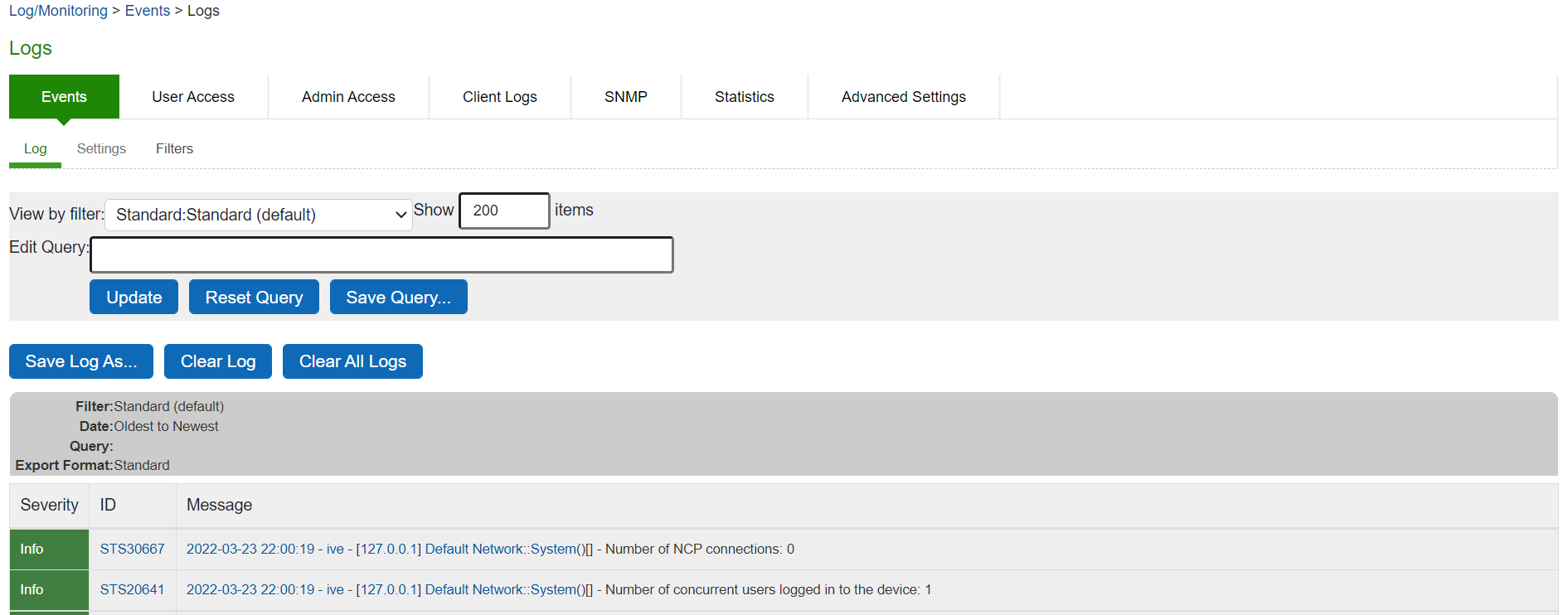 FIPS Level 1 Support (Software FIPS)