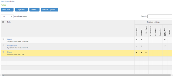 Configuring Ivanti Policy Secure for Dot1x Authentication