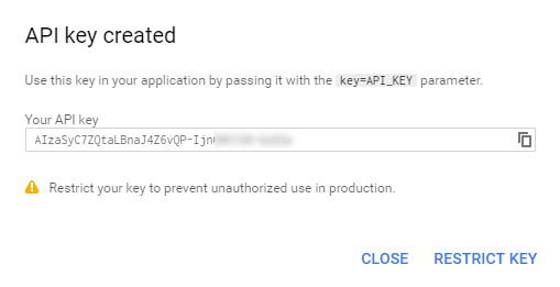 Working with Device Location