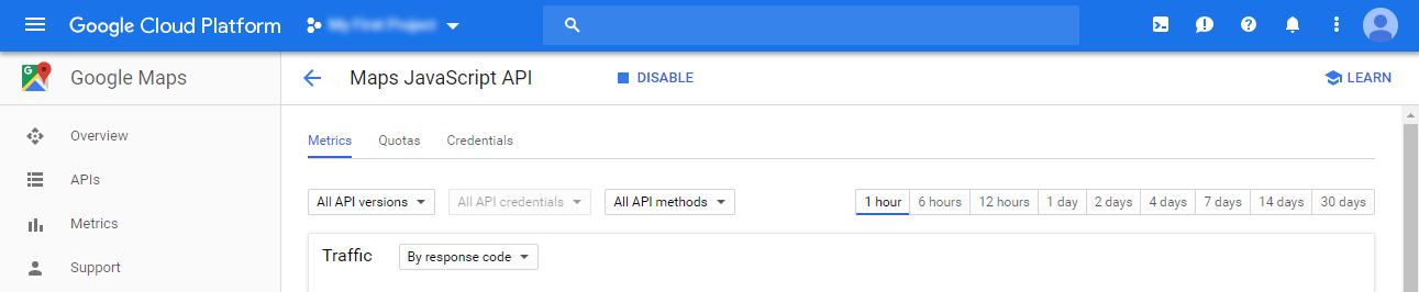 Working with Device Location