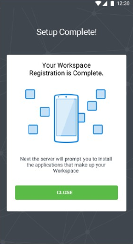 Onboarding iOS BYOD Devices
